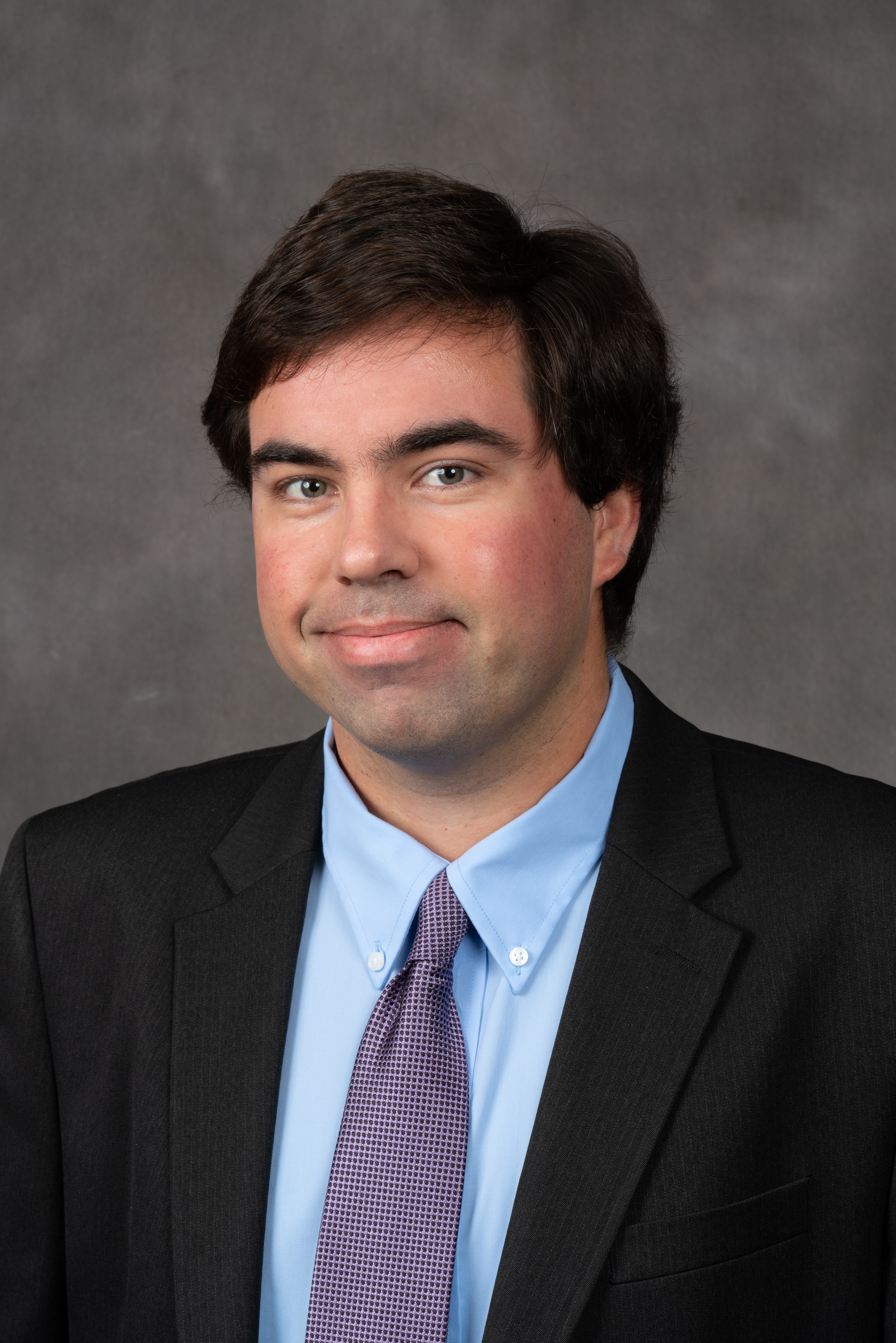Brian Wolfel – Political Theorist and Scientist