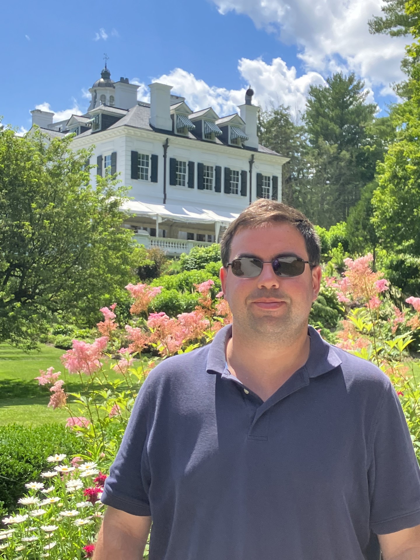 About me – Brian Wolfel